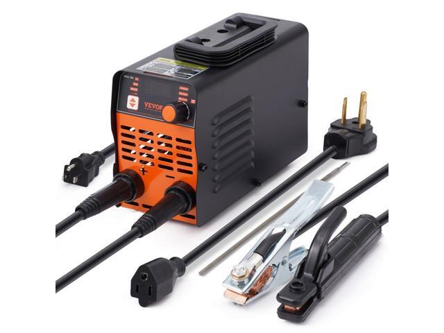 Click here for VEVOR ARC Stick Welder 110V/220V 120A 2-in-1 Lift... prices