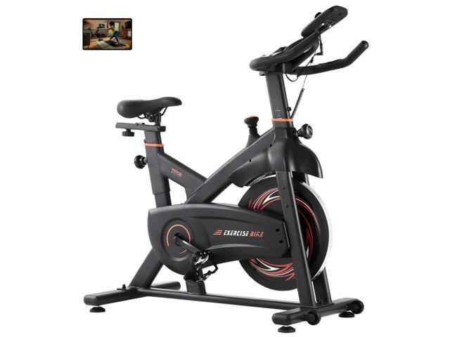 Click here for VEVOR Exercise Bike Magnetic Resistance Stationary... prices