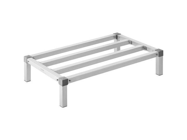 Click here for VEVOR Aluminum Dunnage Rack  36 x 20 Commercial Fo... prices