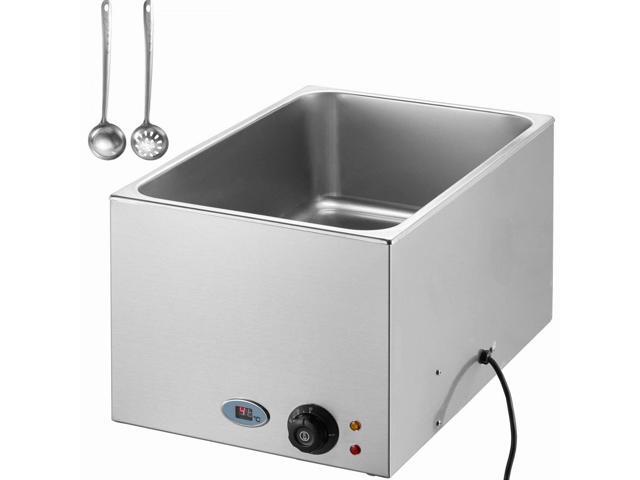 Click here for VEVOR Commercial Electric Food Warmer Countertop B... prices