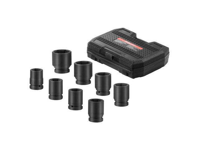 Click here for VEVOR Axle Nut Impact Socket Set 3/4 Drive 6-Point... prices