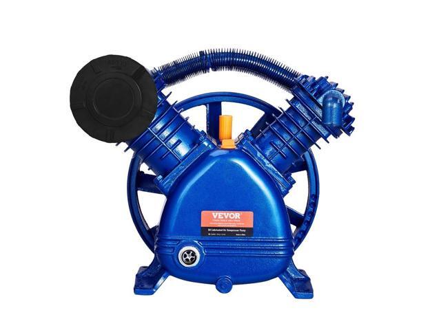 Click here for VEVOR Air Compressor Pump Head 5.5HP 5.75CFM @ 90P... prices