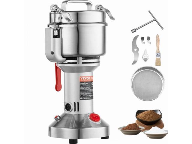 Click here for VEVOR 550g Commercial Spice Grinder Electric Grain... prices