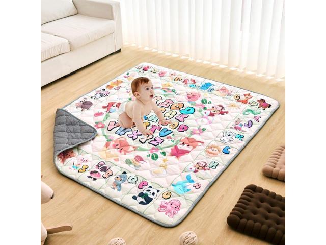 Click here for VEVOR 59x71 Baby Play Mat Kids Crawling Floor Play... prices