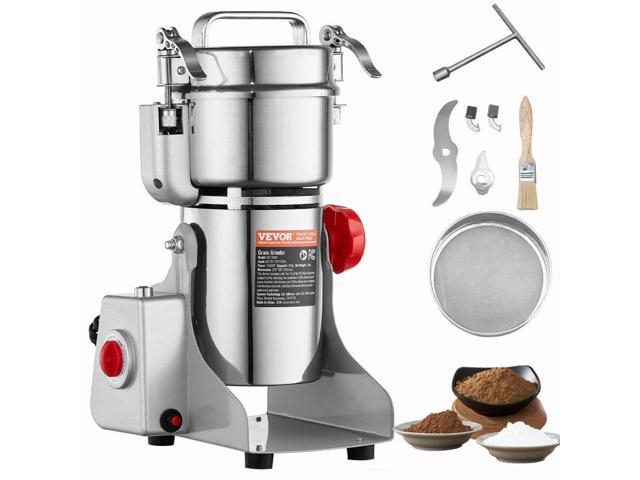 Click here for VEVOR 300g Commercial Spice Grinder Electric Grain... prices