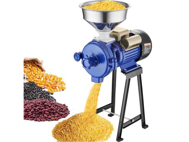 Click here for VEVOR Electric Grain Mill Grinder  3000W Spice Gri... prices