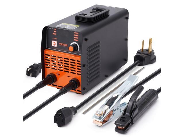 Click here for VEVOR ARC Stick Welder 110/220V 120/160A 2in1 Lift... prices