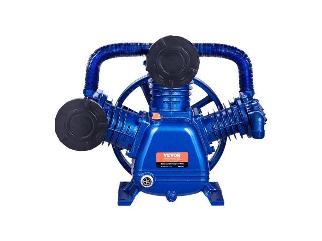 Click here for VEVOR Air Compressor Pump Head 10HP 17.5CFM @ 90PS... prices