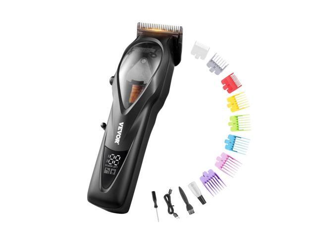 Click here for VEVOR Professional Hair Clipper Mens Barber Clippe... prices