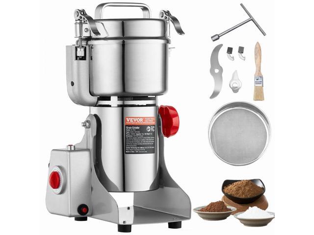 Click here for VEVOR 750g Commercial Spice Grinder Electric Grain... prices