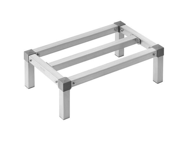 Click here for VEVOR Newly UpgradedAluminum Dunnage Rack Stationa... prices