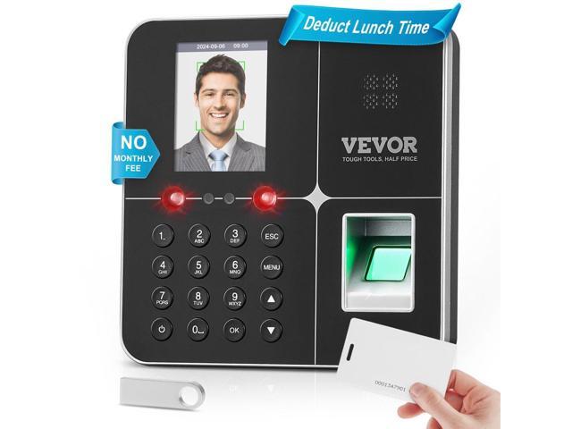 Click here for VEVOR Time Clocks for Employees Small Business wit... prices
