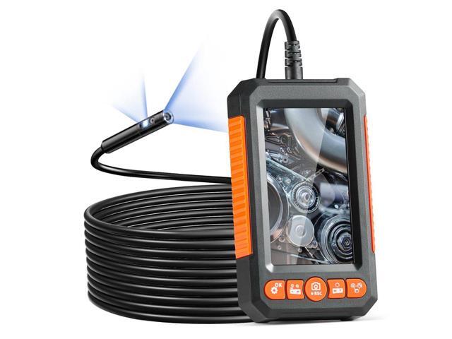 Click here for VEVOR Endoscope Camera with Lights Dual Lens Bores... prices