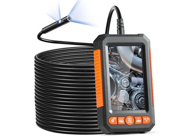 Click here for VEVOR Endoscope Camera with Lights Dual Lens Bores... prices