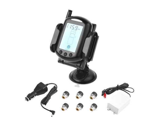 Click here for VEVOR RV Tire Pressure Monitoring System Real Time... prices