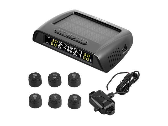 Click here for VEVOR RV Tire Pressure Monitoring System Real Time... prices