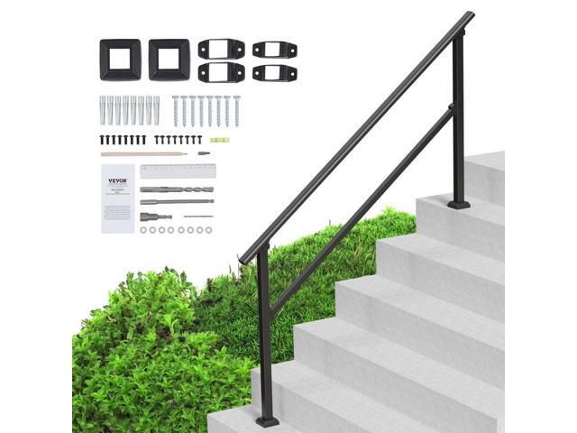 Click here for VEVOR 5-6 Handrails for Outdoor for Seniors Porch... prices