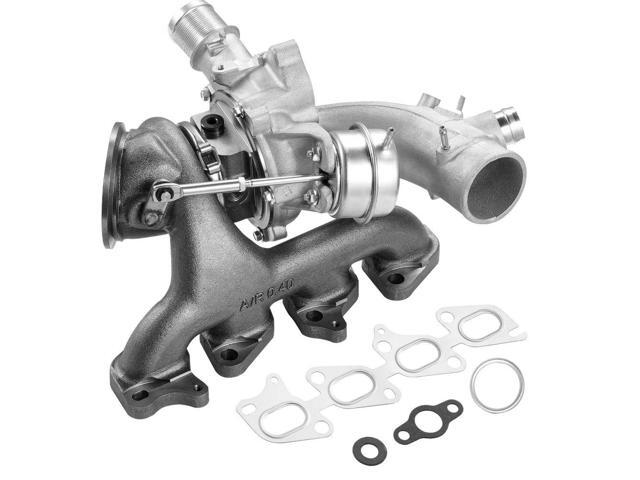 Click here for VEVOR Turbo Turbocharger Kit for Engines Chevy Che... prices