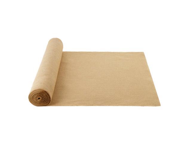 Click here for VEVOR Burlap Fabric Roll Burlap Tree Wrap 40 in x... prices
