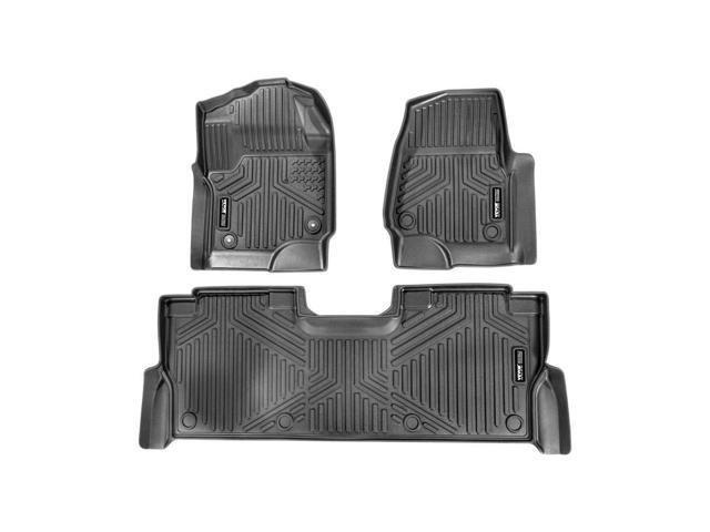 Click here for VEVOR Automotive Floor Mats Fits for Ford F-250/F-... prices