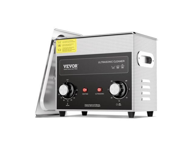 Click here for VEVOR 3L Ultrasonic Cleaner with Heater and Timer... prices