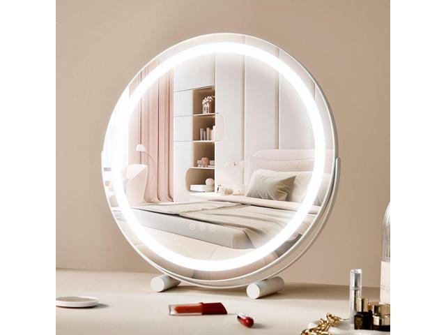 Click here for VEVOR 20 Vanity Mirror With Lights  LED Makeup Mir... prices