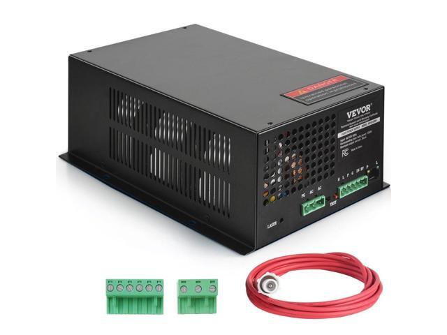 Click here for VEVOR CO2 Laser Power Supply for 150W Laser Tube L... prices