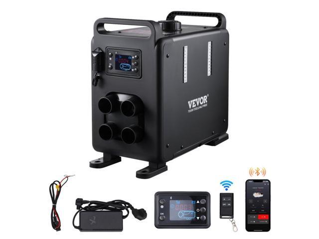 Click here for VEVOR Diesel Air Heater Diesel Heater 12V/24V 8KW... prices