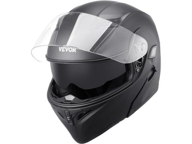 Click here for VEVOR Unmasked Motorcycle Helmet Motocross Helmet... prices