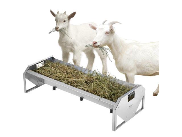 Click here for VEVOR Livestock Feeding Trough 22 Gallon Capacity... prices
