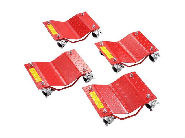 Click here for VEVOR Wheel Dolly Heavy-Duty Car Tire Stake Vehicl... prices