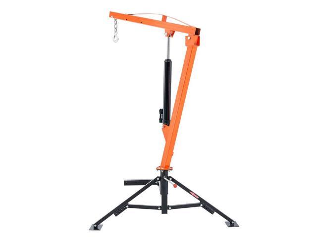 Click here for VEVOR Hydraulic Pickup Truck Crane Hoist Crane 100... prices