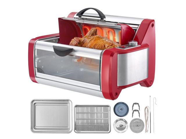 Click here for VEVOR Stainless Steel Shawarma Grill Machine Elect... prices