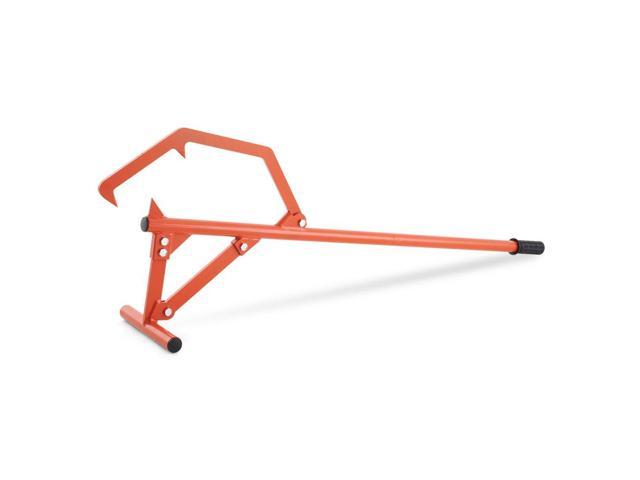 Click here for VEVOR Timberjack 46.5 in Heavy Duty Log Lifter for... prices