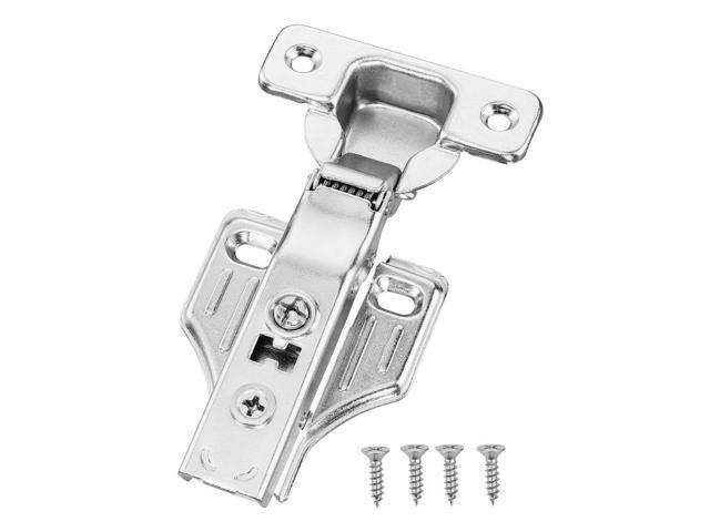 Click here for VEVOR Cabinet Hinges  50 Packs Full Overlay Kitche... prices