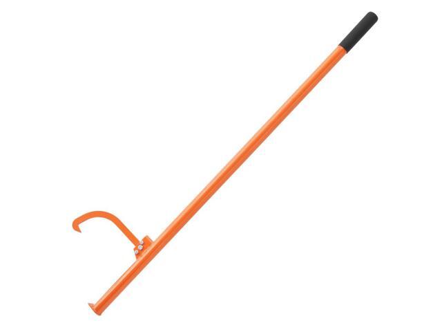 Click here for VEVOR Cant Hook Tool 59 in Heavy Duty Steel Log Ro... prices