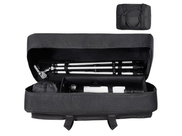 Click here for VEVOR Telescope Case 30 in Multipurpose Shock-Abso... prices