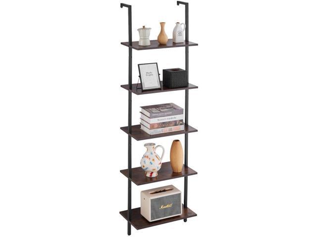 Click here for VEVOR Industrial Square Pipe Shelf 5 Tier 17.3x11.... prices