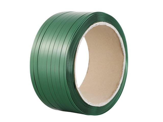 Click here for VEVOR Packaging Polyester PET Strapping Roll 0.63... prices