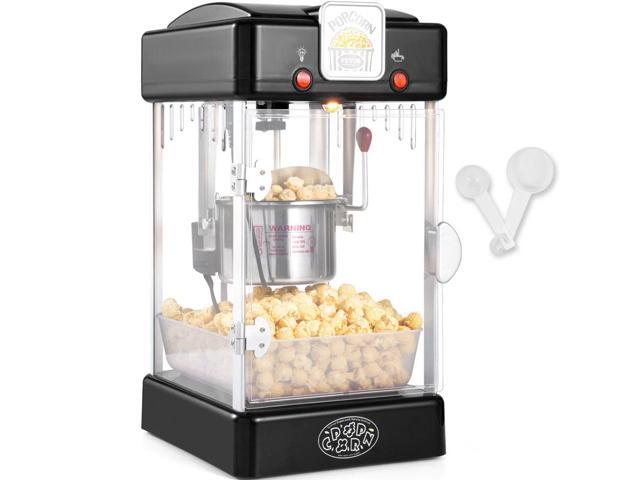 Click here for VEVOR Popcorn Popper Machine Tabletop Popcorn Make... prices