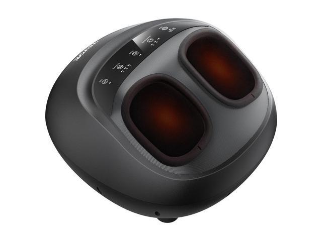 Click here for VEVOR Shiatsu Foot Massager Heated Deep Kneading F... prices