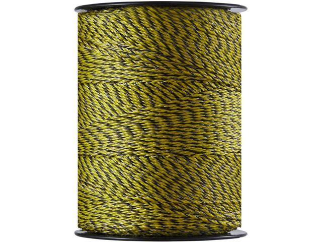 Click here for VEVOR 3366Ft 1026M Electric Fence Wire Fencing Pol... prices