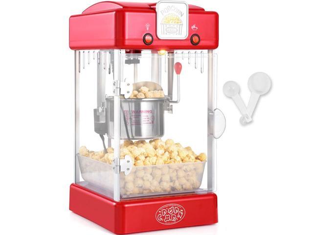 Click here for VEVOR Popcorn Popper Machine Tabletop Popcorn Make... prices