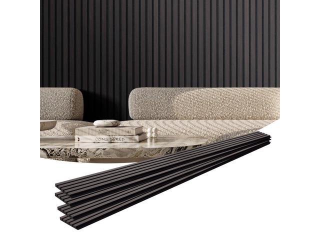 Click here for VEVOR Wood Slat Acoustic Panels 7.9 x 94.5 inch fo... prices