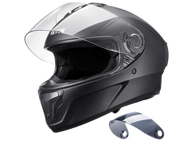 Click here for VEVOR Full Face Motorcycle Helmet Motocross Helmet... prices