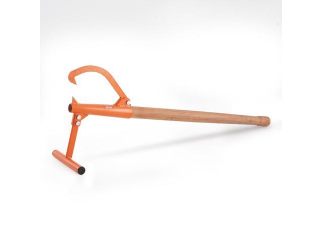 Click here for VEVOR Timberjack 46.5 in Heavy Duty Log Lifter Woo... prices