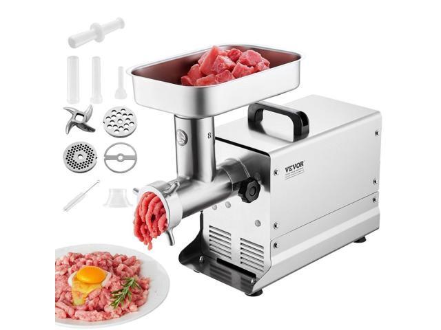 Click here for VEVOR Commercial Electric Meat Grinder 7 Lbs/Min S... prices