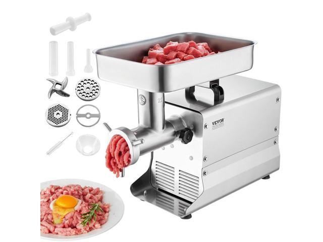 Click here for VEVOR Commercial Electric Meat Grinder 13 Lbs/Min... prices