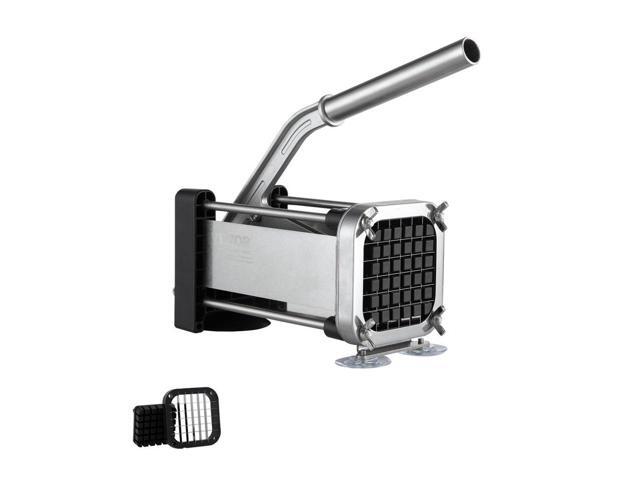 Click here for VEVOR French Fry Cutter Stainless Steel Potato Veg... prices