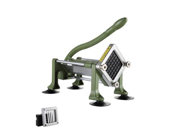Click here for VEVOR French Fry Cutter Stainless Steel Potato Veg... prices